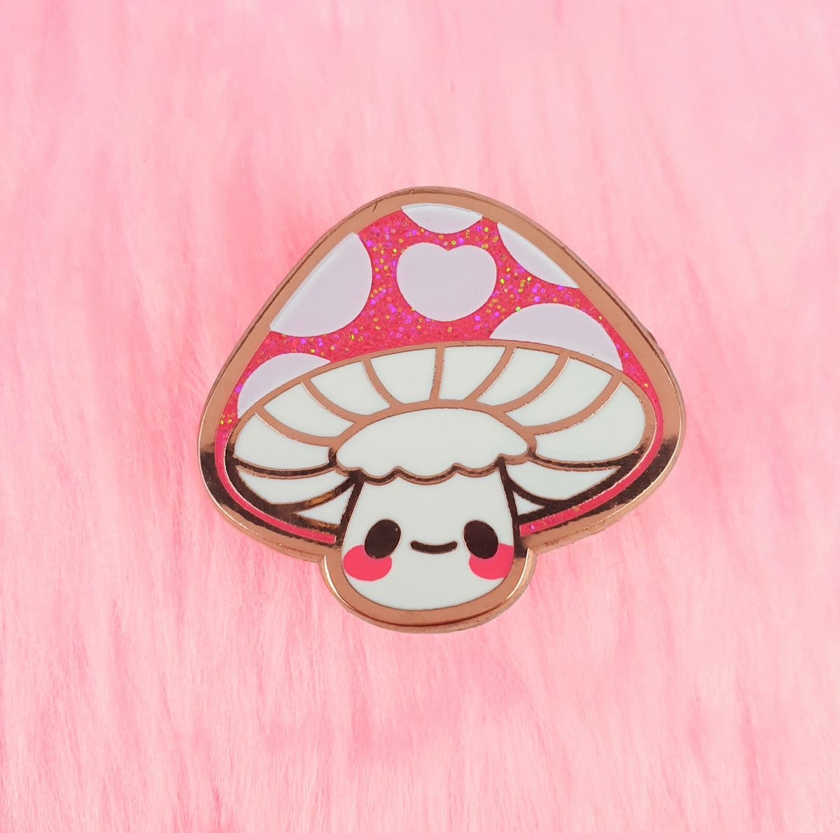 Mushroom Pins – Pinstachiio