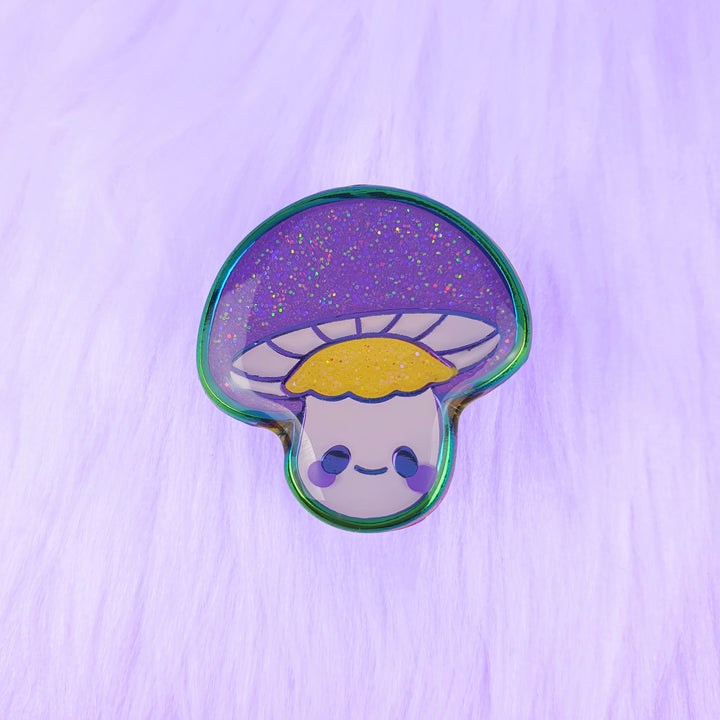 Mushroom Pins – Pinstachiio